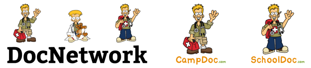 DocNetwork Announces New Logo Launch - DocNetwork