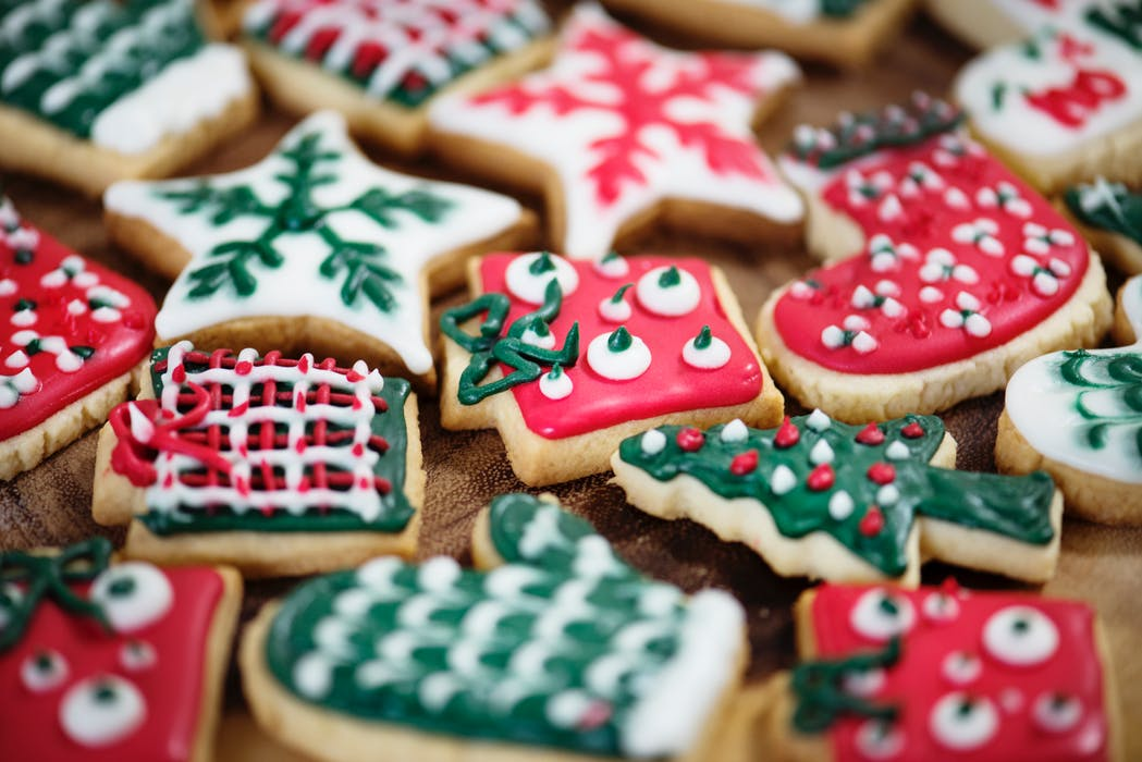 Holiday Food Celebrations for All to Enjoy - DocNetwork
